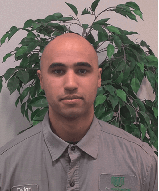 Staff Profiles | Seattle HVAC Service