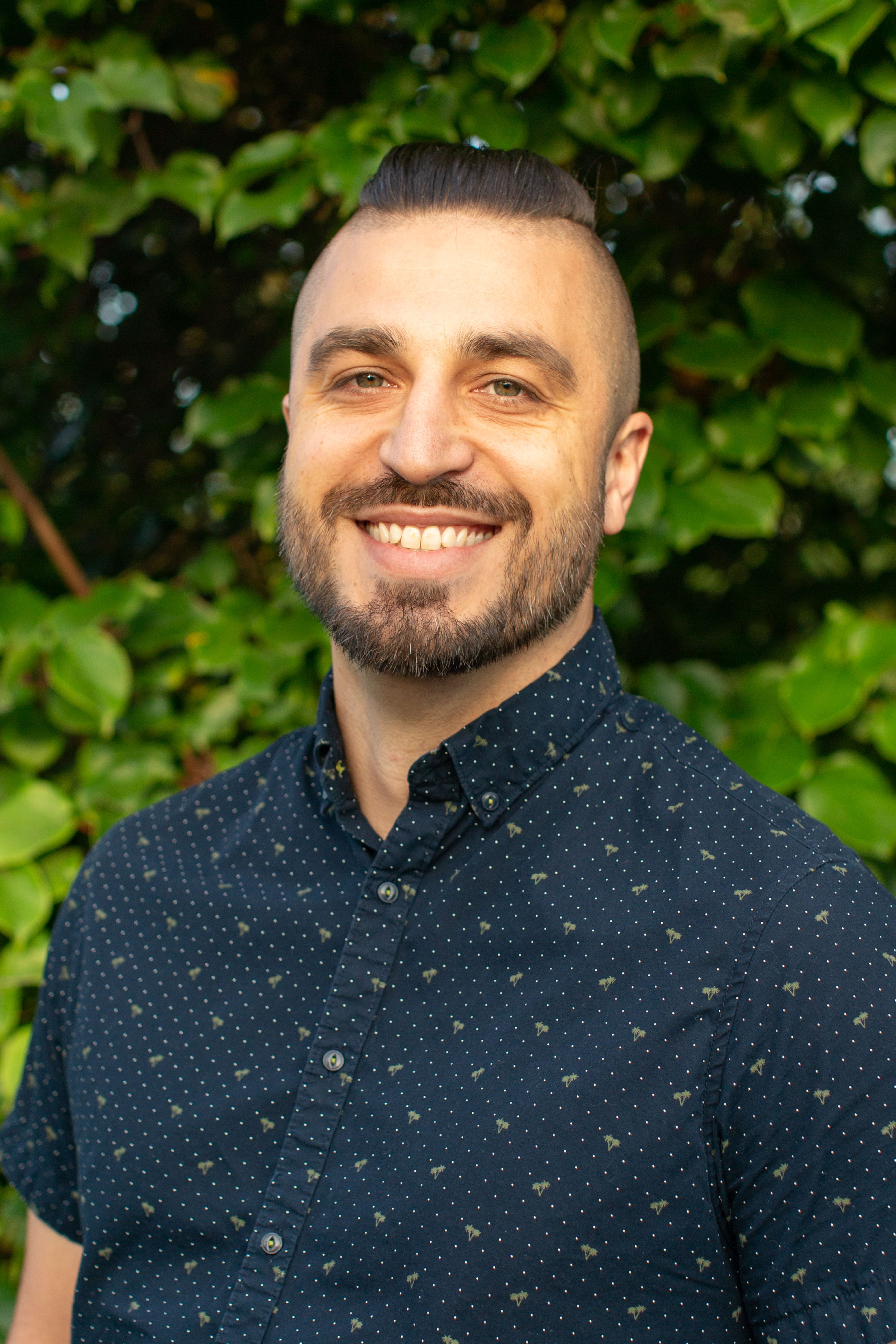 Daniel | Seattle HVAC Service