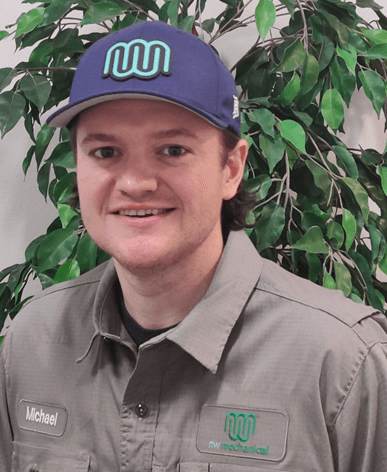 Michael | Seattle HVAC Service