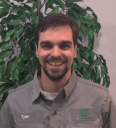Tyler | Seattle HVAC Service